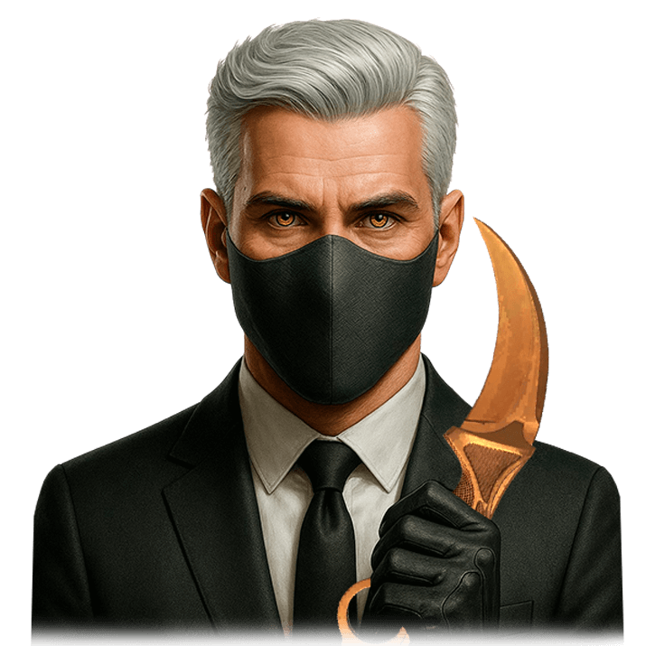 StandoffCase - открывай лучшие кейсы Standoff 2! Выбивай топ скины и голду в Стандофф 2!