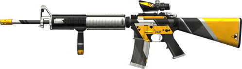 StandoffCase - открывай лучшие кейсы Standoff 2! Выбивай топ скины и ...